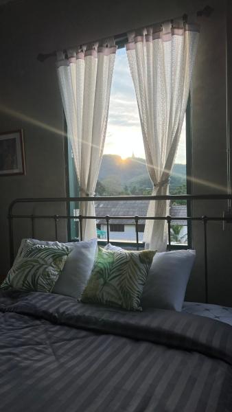 โรงแรมมีวาสนา - Me Vadsana Hotel - Tailandia