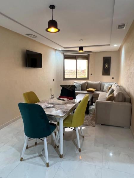 Appart Hotel Nador De Luxe Nr 8 - Nador