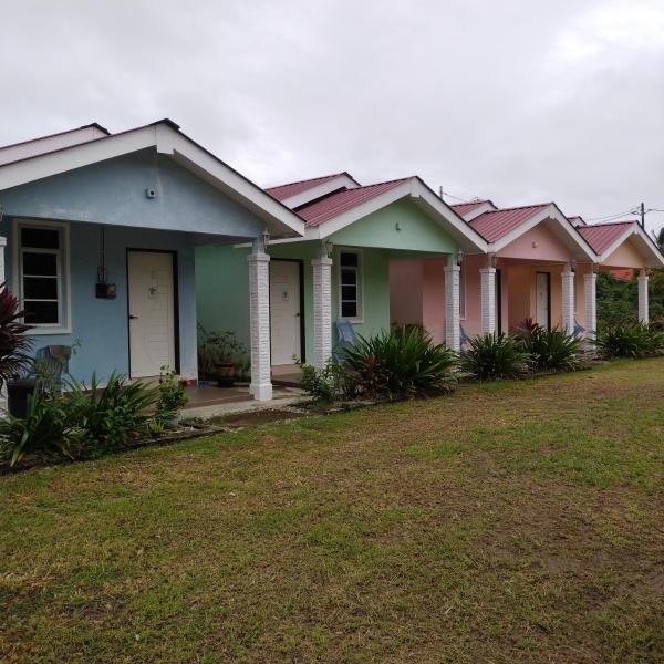 Rosa Motel - Langkawi