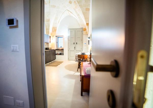 Mimar Casa Vacanze Charme Ed Eleganza - Manduria