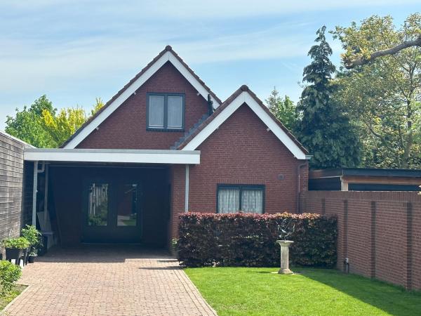 Bed&breakfast De Hooimoat - Losser