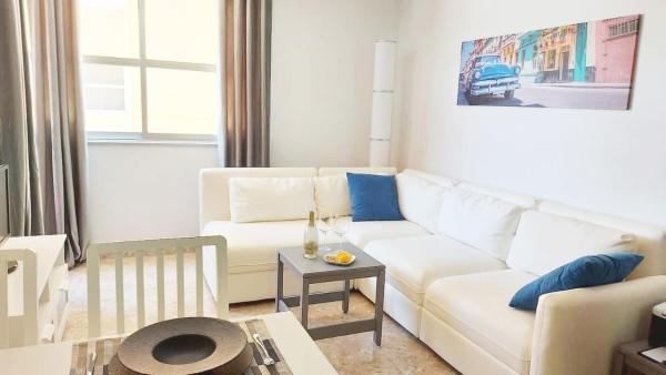 Modern And Centric Apartment With Air Conditioning - By Tenerifehints - San Isidro
