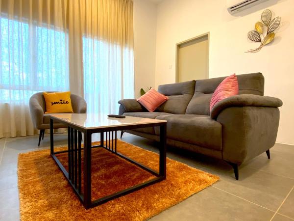 Casa Le Majestic (10) - Langkawi