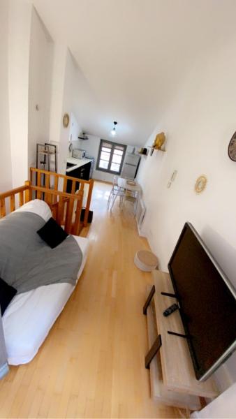 Duplex Zen Intra-muros - Châteauneuf-du-Pape