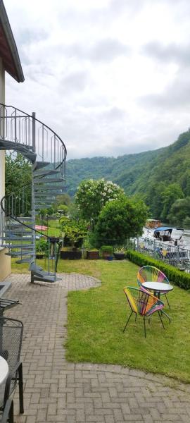 Lahnzauber Obernhof - Bad Ems