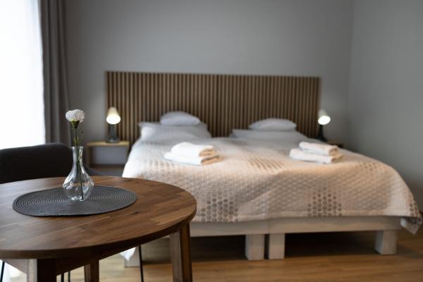 Pensjonat Przy Deptaku W Centrum Polanicy Zdrój - Poland