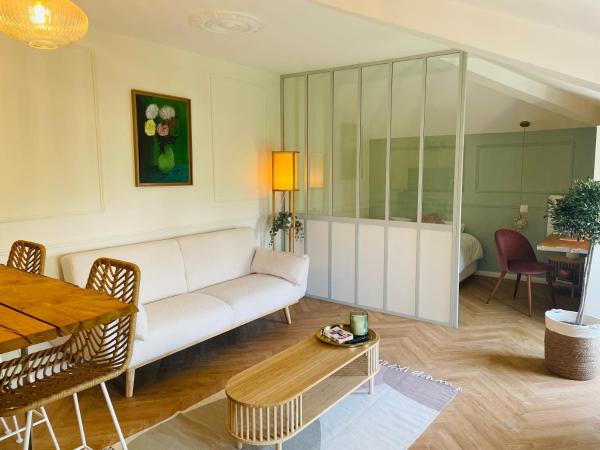 Appartement Chèvremont Metz - Metz