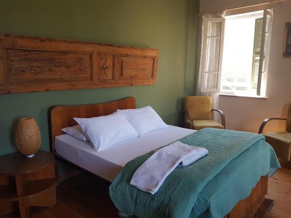 Ines Guest House - Nicosia