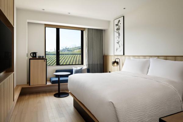Fairfield By Marriott Kyoto Minamiyamashiro - Iga