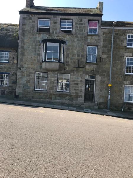 No 52 Bed And Breakfast - Helston