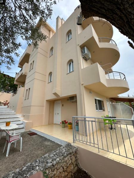 Anna House Dhermi - Dhërmi
