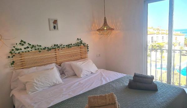 Casa-mar Nerja - Nerja