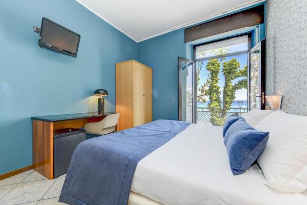 Hotel Aurora - Desenzano del Garda
