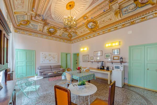 B&b Bernini - Borgio Verezzi