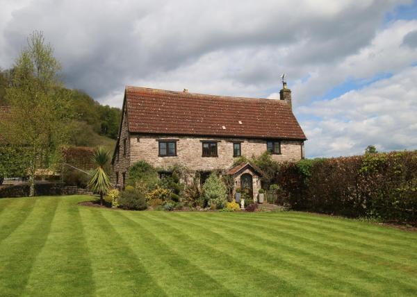 The Manor - Ross-on-Wye