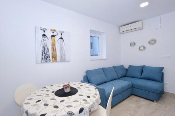Apartment Smile - Dalmatien