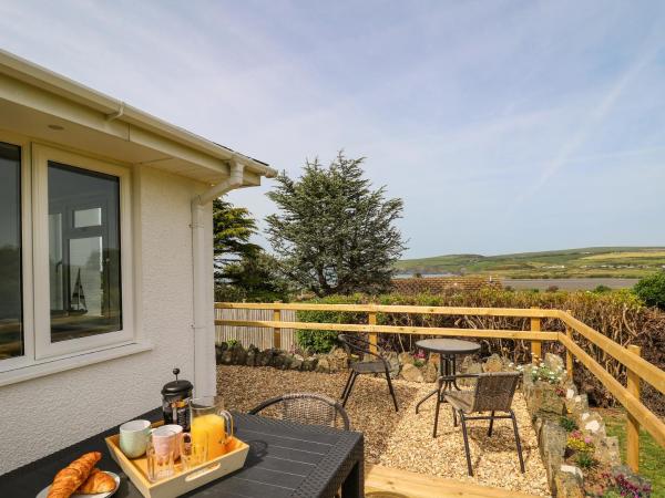 Bryn Alaw - Fishguard