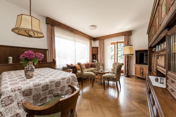 Apartment Sybille - Scena