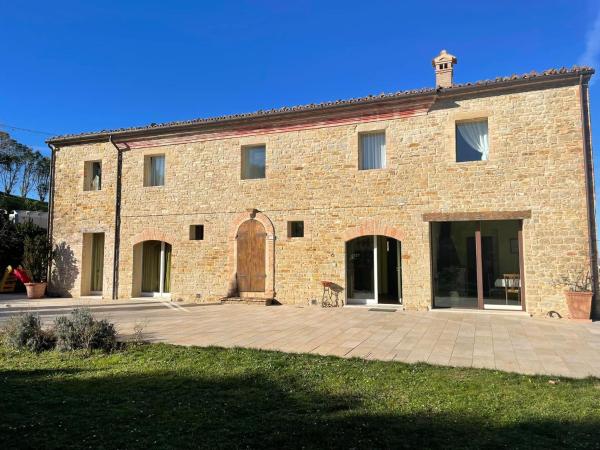 Agriturismo Colle Delle Stelle - Marche