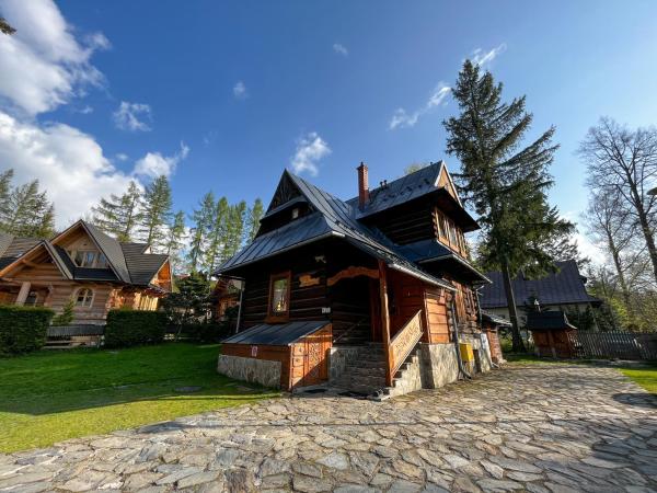 Willa U Adama - Zakopane