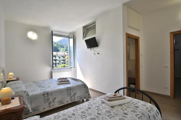 Appartamento Sole&mare - Levanto