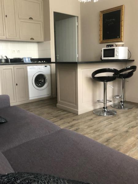 Au Cœur Historique De La Rochelle - La Rochelle