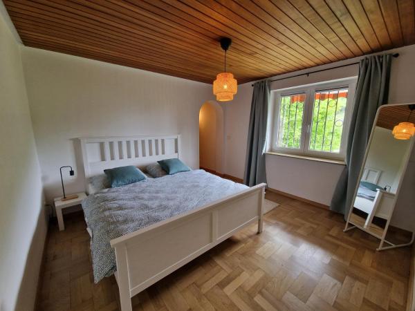 Ferienhaus Heinz - Heidelberg