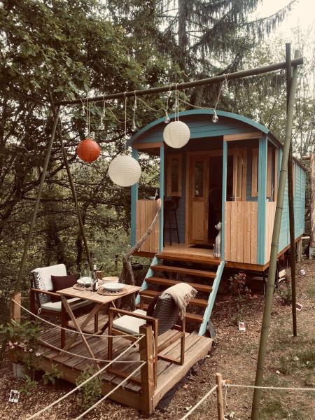 Domaine De Bourbacoup - Tulle