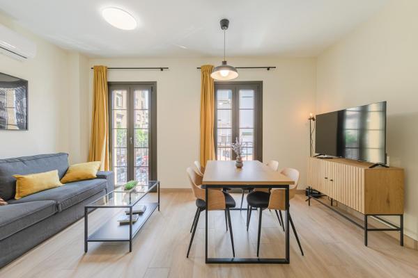 Bosco Eco Living - Seville