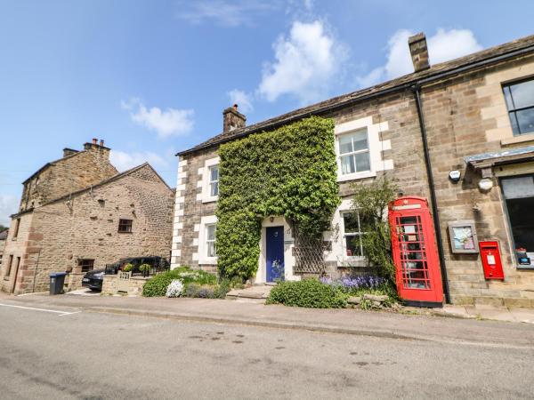 Millward House - Longnor