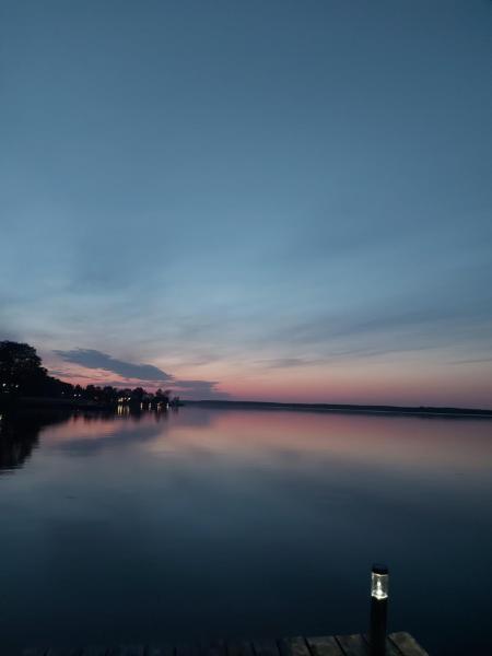 Pokoje I Apartamenty Matdar - Mazury