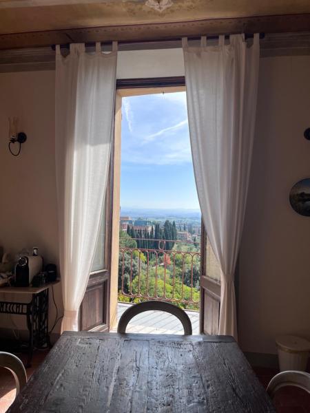 Bnb Paolina - Siena