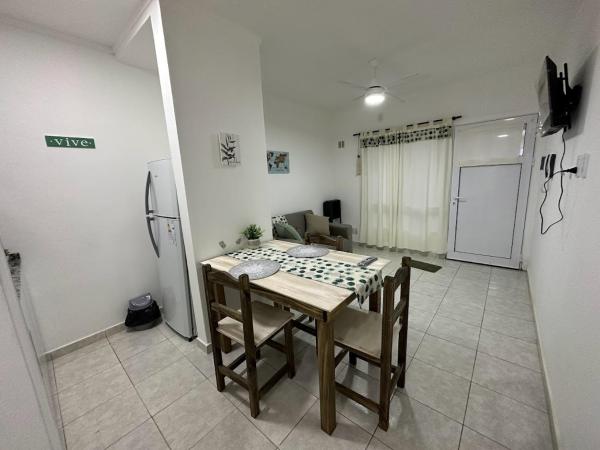 Don Simon Apart 2 - Departamento Nuevo - Esperanza
