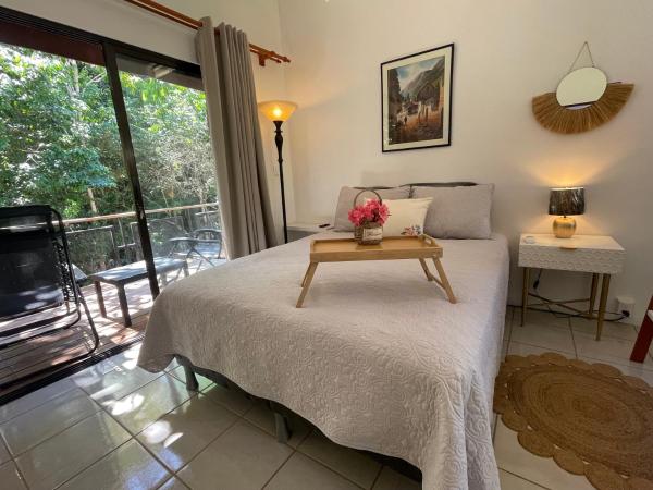 Lujo Y Naturaleza Junto Al Río A 10 Min De Playas Montezuma Y Santa Teresa - Costa Rica