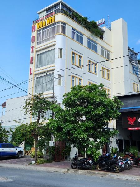 Khách Sạn Vân Nhi - Wietnam