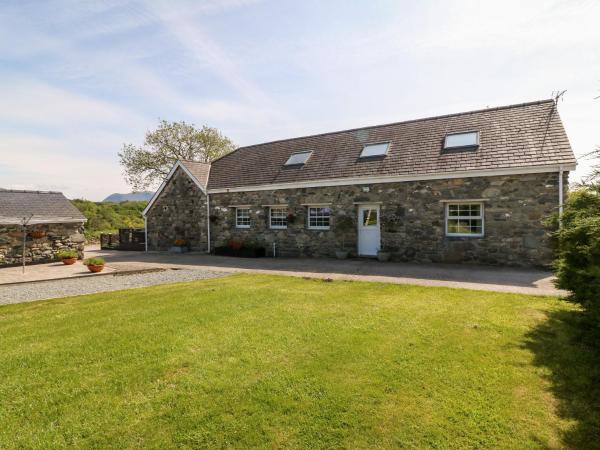 Bodrual Cottage - Llanberis