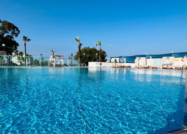 Adelais Bay Hotel - Northern Cyprus