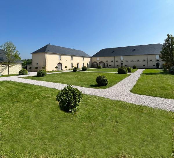 Domaine Du Grand Caugy - Bayeux