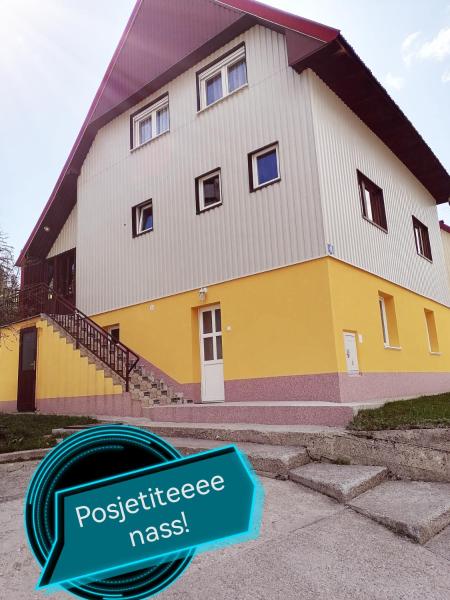 Apartment Božica - Montenegro