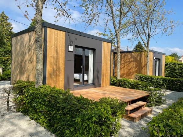 Camp'hotel - France