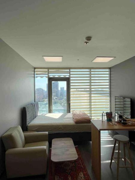 Luxe Residance In International Financial Center, Close To Watergarden Mall - Ataşehir