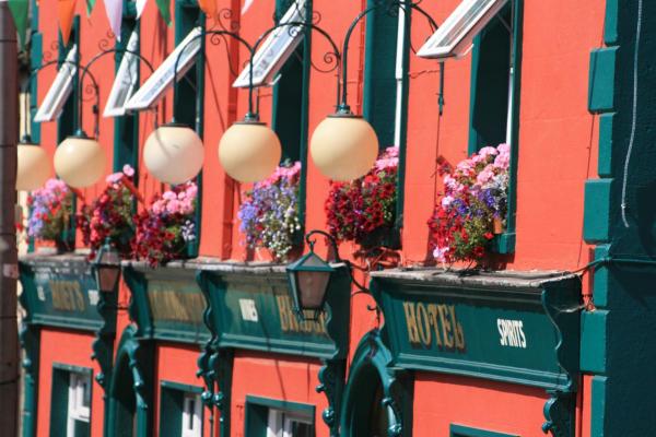 Bridge Hotel - Arklow