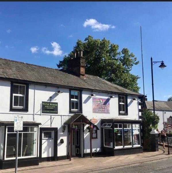 Villa Bianca B&b - Pooley Bridge