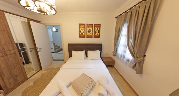 Castello Marmaris Holiday Home - Marmaris