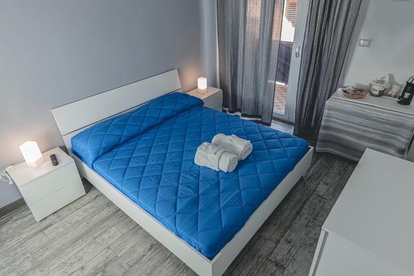 B&b Casa Marconi - Lamezia Terme