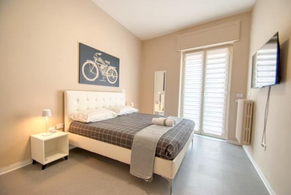 B&b Civico 168 Bellerofonte - Avellino