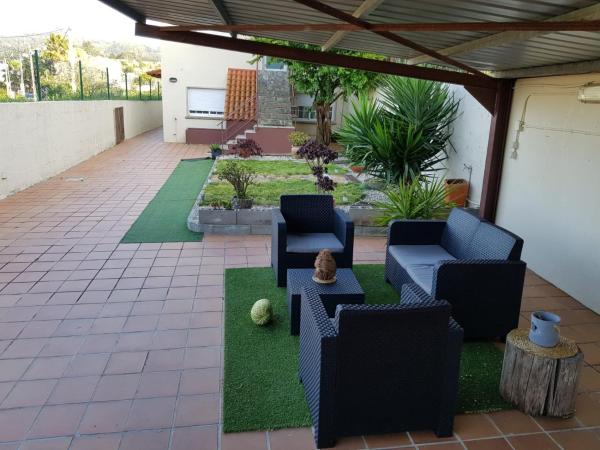 Casa En Entorno Rural Cerca De La Playa - Vigo