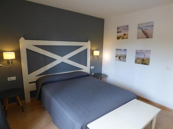 Casa Julia - Oasis Papagayo - Fuerteventura