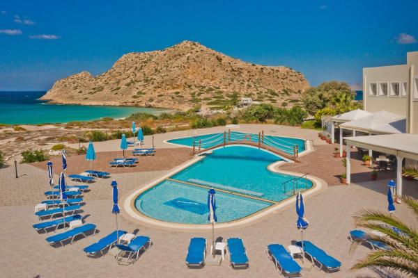 Royal Beach Hotel - Greece