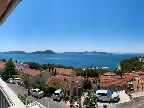 Apartmani Krepelnik - Murter